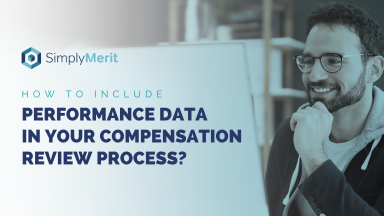 Introducing SimplyMerit PART 1 - How to include performance data in ...