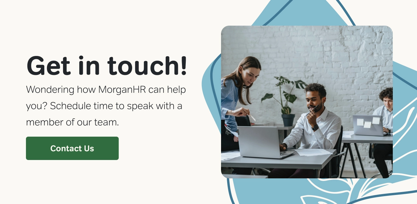 5 Org Chart Best Practices For HR Pros - MorganHR