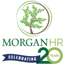 Home Page - MorganHR