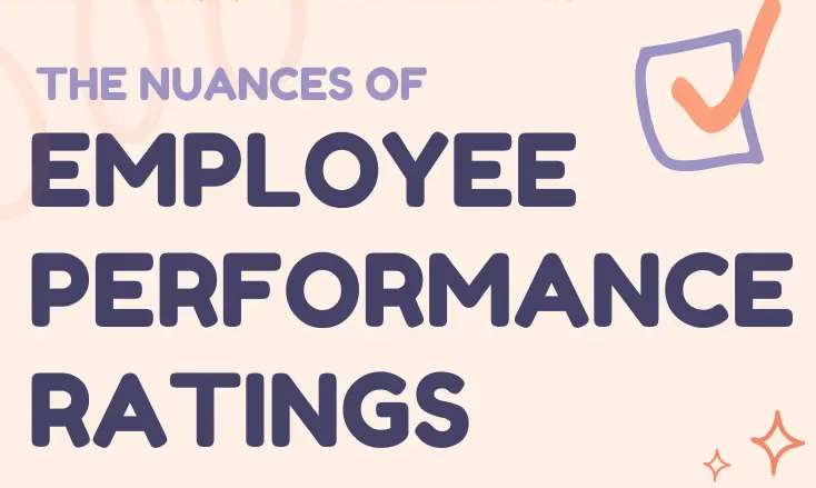 The Nuances of Performance Rating Titles - MorganHR