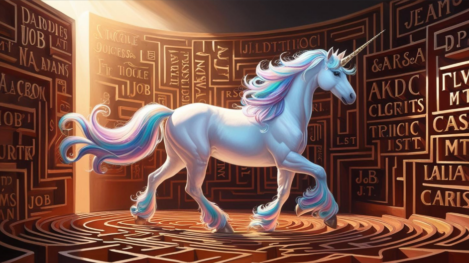 Unicorn Jobs Are Real: Mercer and ONET Prove It - MorganHR