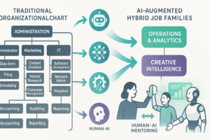 Job Architecture AI Era: Workforce 2030 Transformation Guide